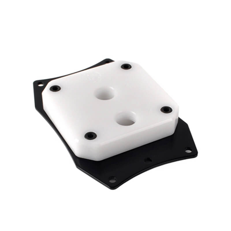 Bitspower Summit EF AMD Acrylic White - CPU Block | Giá tốt 10/2025 ...