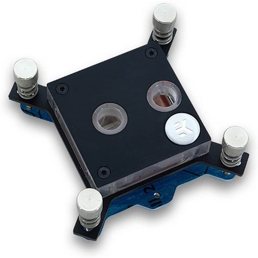 EK-Supremacy MX - Cpu Block | Giá tốt 03/2026 | Trả Góp 0%