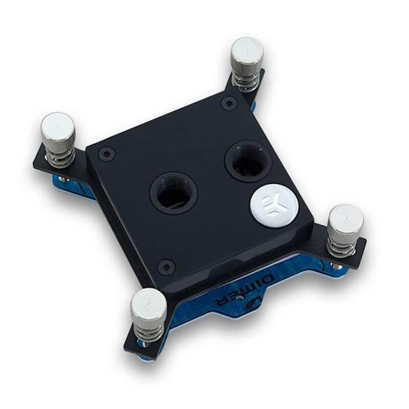 EK-Supremacy MX Acetal - Cpu Block | Giá tốt 10/2025 | Trả Góp 0%