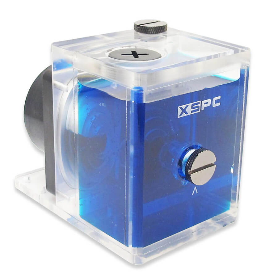 XSPC D5 Tank V3 - Reservior | Giá tốt 10/2025 | Trả Góp 0%