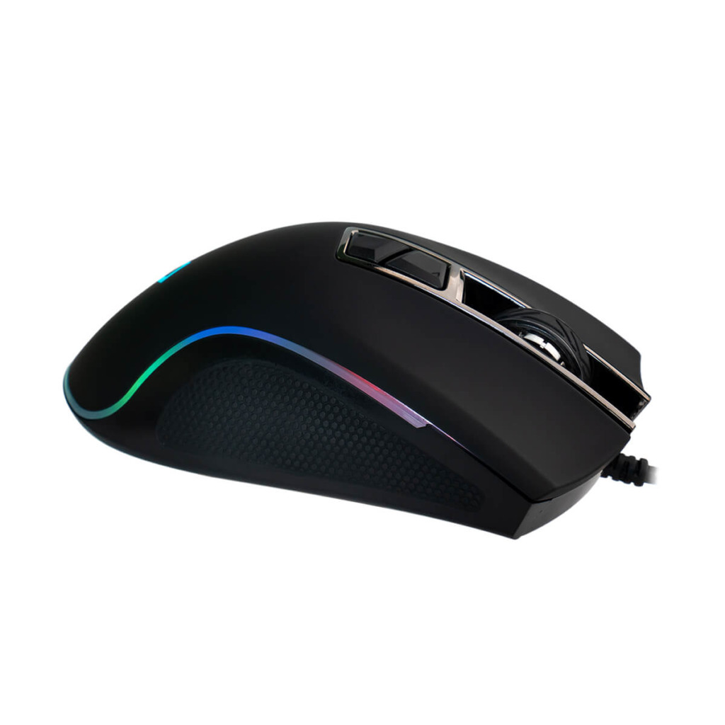 Infinity Axe - Avago 3360 A-RGB 12.000 DPI Progaming Mouse | Giá tốt 12 ...