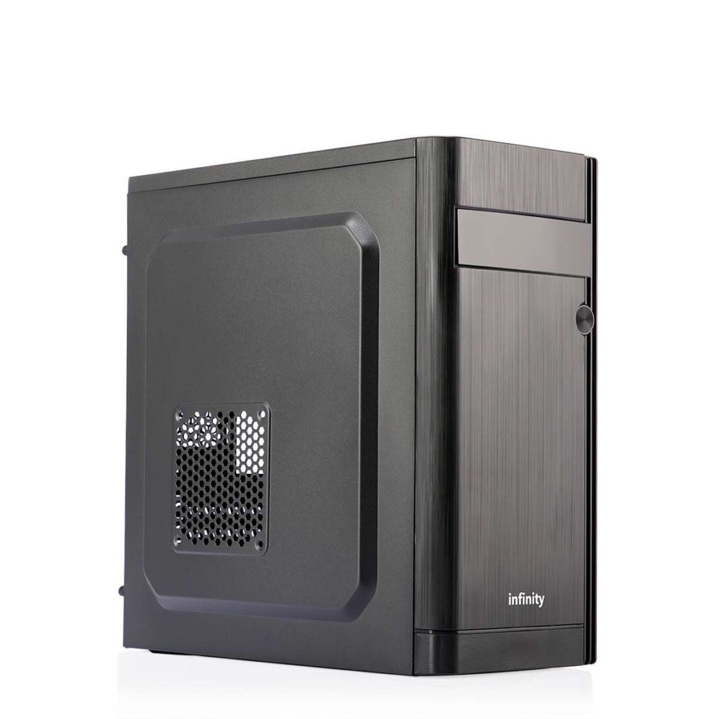 Case Infinity - Tân Doanh