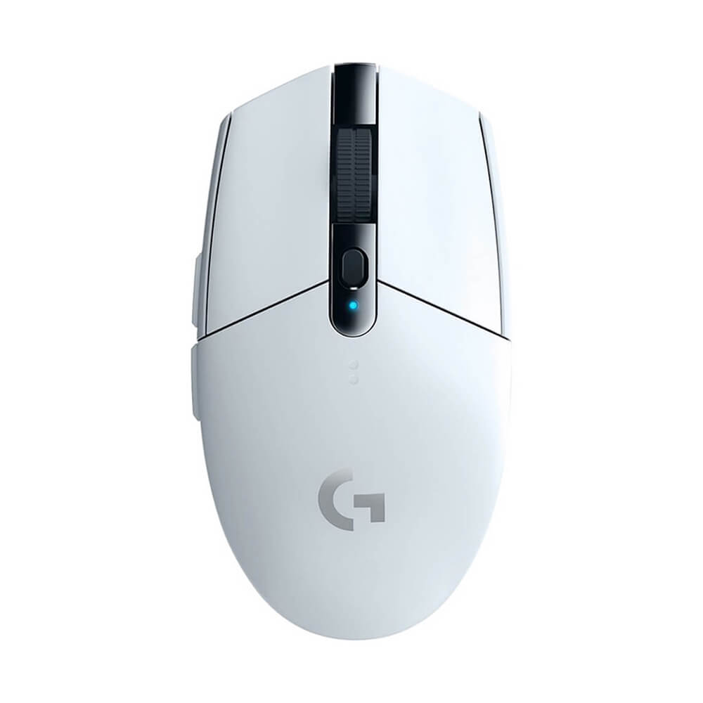 Mouse Logitech - Tân Doanh