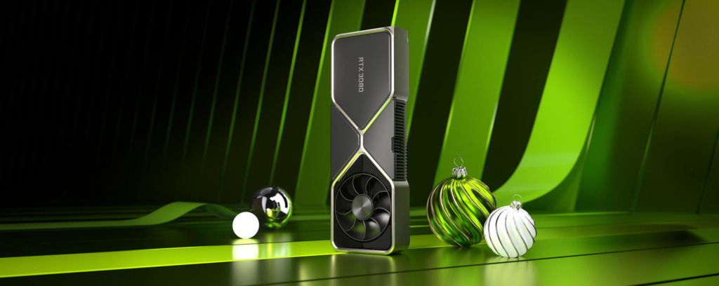 Nvidia RTX Gaming PC - Tân Doanh