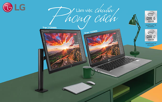 Tân Doanh Việt Nam - Chuyên PC Render - Đồ Hoạ - Gaming