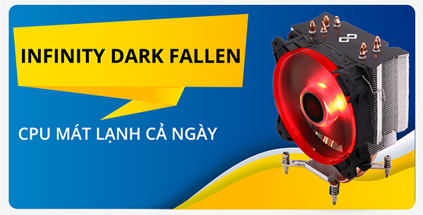 Tân Doanh Việt Nam - Chuyên PC Render - Đồ Hoạ - Gaming