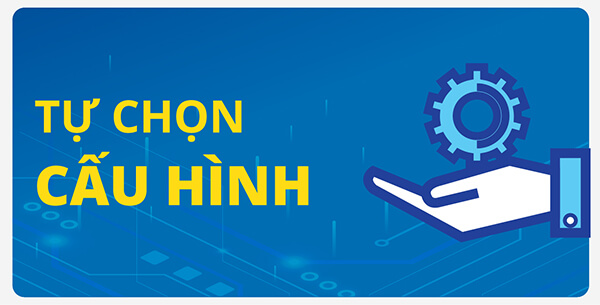 Tân Doanh Việt Nam - Chuyên PC Render - Đồ Hoạ - Gaming