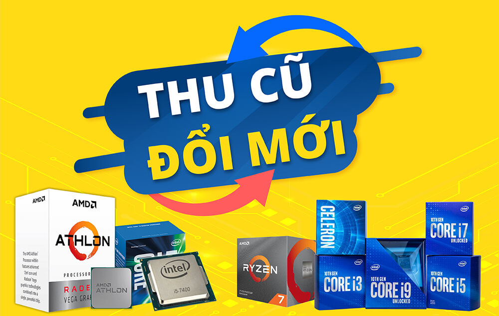 Tân Doanh Việt Nam - Chuyên PC Render - Đồ Hoạ - Gaming