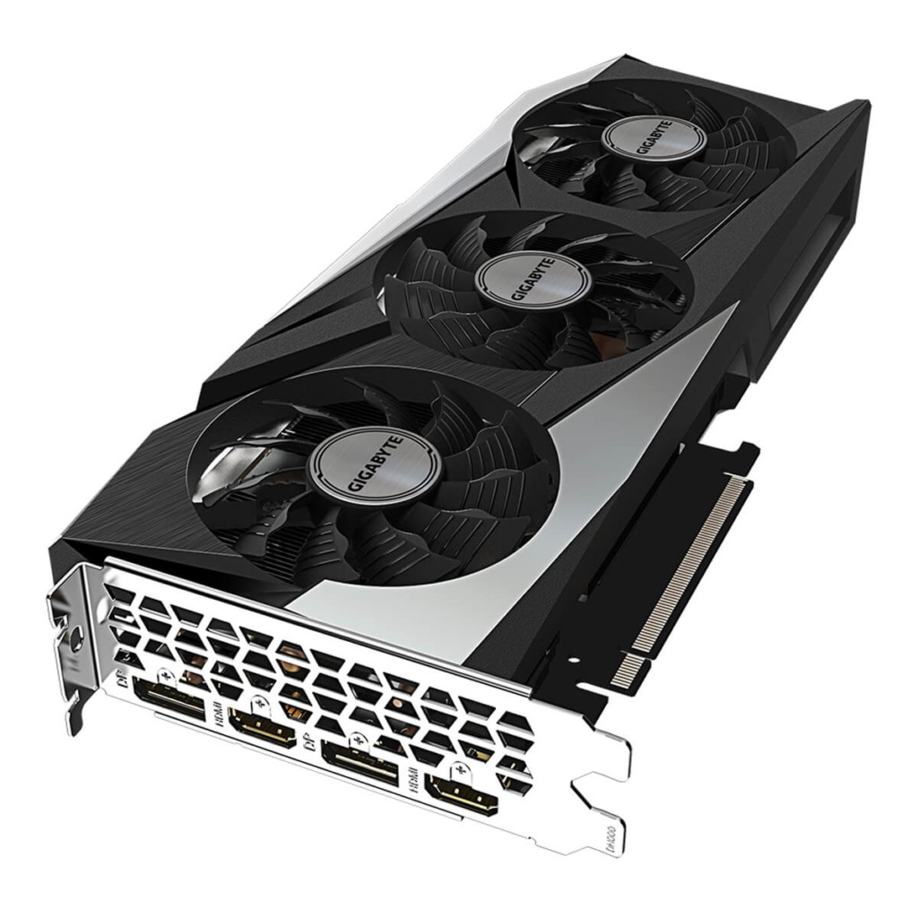 Gigabyte GeForce RTX™ 3060 GAMING OC 12G - 12GB GDDR6 V2 | Giá tốt 10/ ...