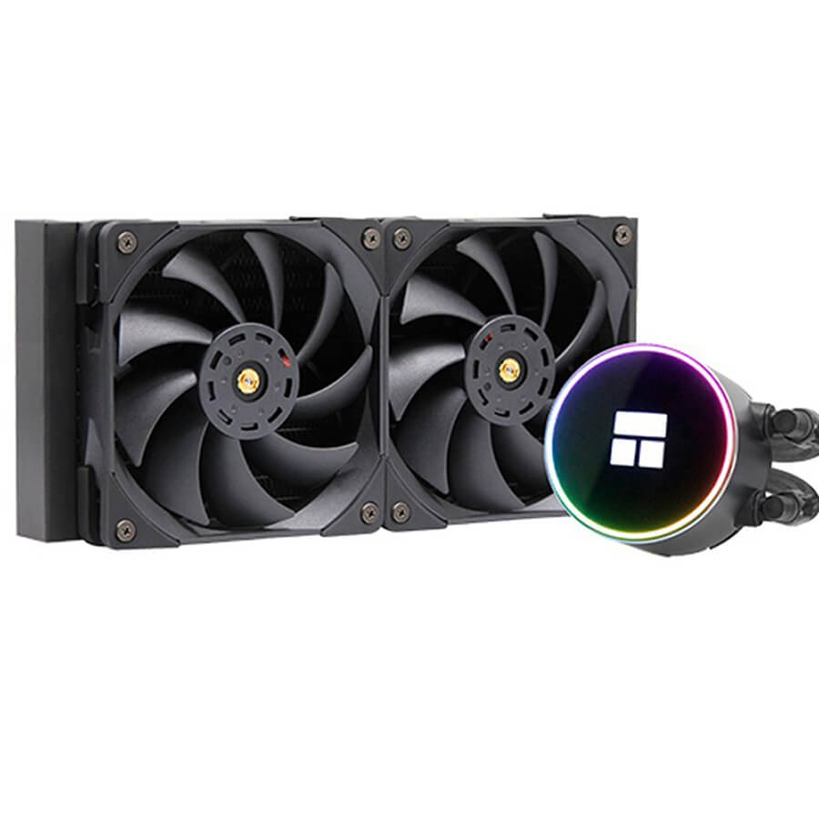 Thermalright Frozen Magic EX 240 - AIO CPU Cooler | Giá tốt 10/2025 ...
