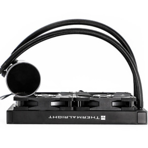 Thermalright Frozen Magic EX 240 - AIO CPU Cooler | Giá tốt 01/2026 ...