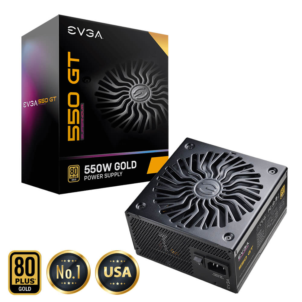 PSU EVGA - Tân Doanh