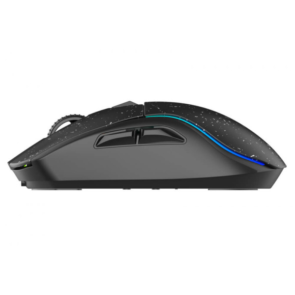 DAREU A950 Triple Mode Star Black - Superlight Gaming Mouse | Giá tốt ...