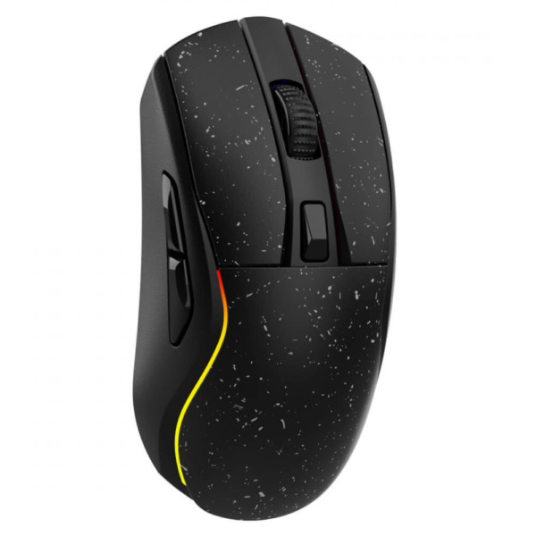 DAREU A950 Triple Mode Star Black - Superlight Gaming Mouse | Giá tốt ...