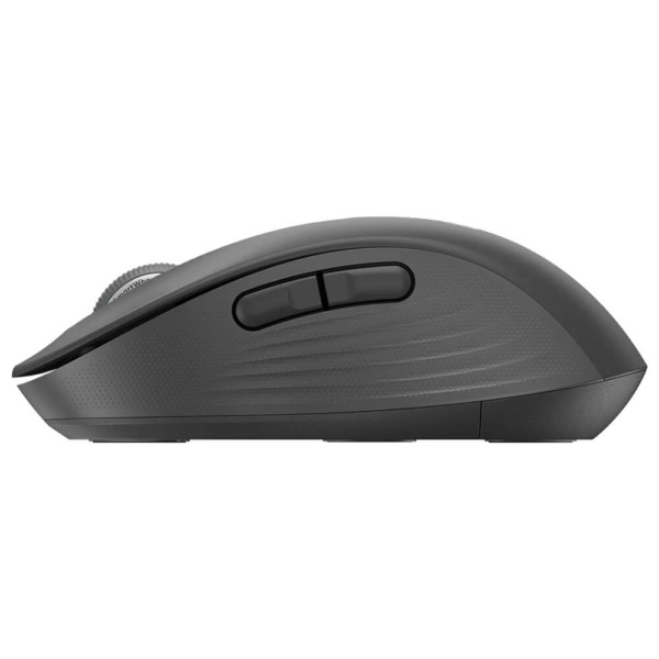 Logitech Signature M650 Graphite – Wireless Mouse | Giá tốt 12/2025 ...