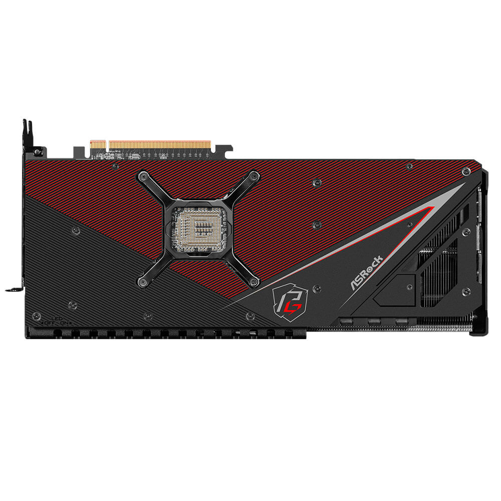 ASRock Radeon™ RX 7900 XTX Phantom Gaming 24GB OC - 24GB GDDR6 | Giá ...