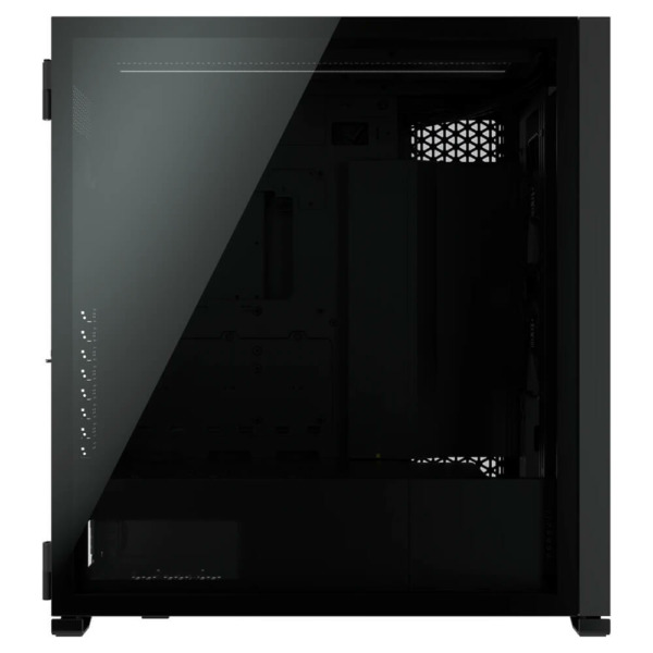 Corsair 7000D Airflow Black - Tempered Glass Full-Tower ATX Case | Giá ...