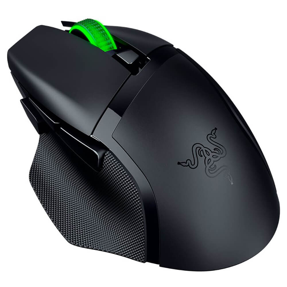 Razer Basilisk V3 X HyperSpeed – Wireless Gaming Mouse | Giá tốt 10/ ...