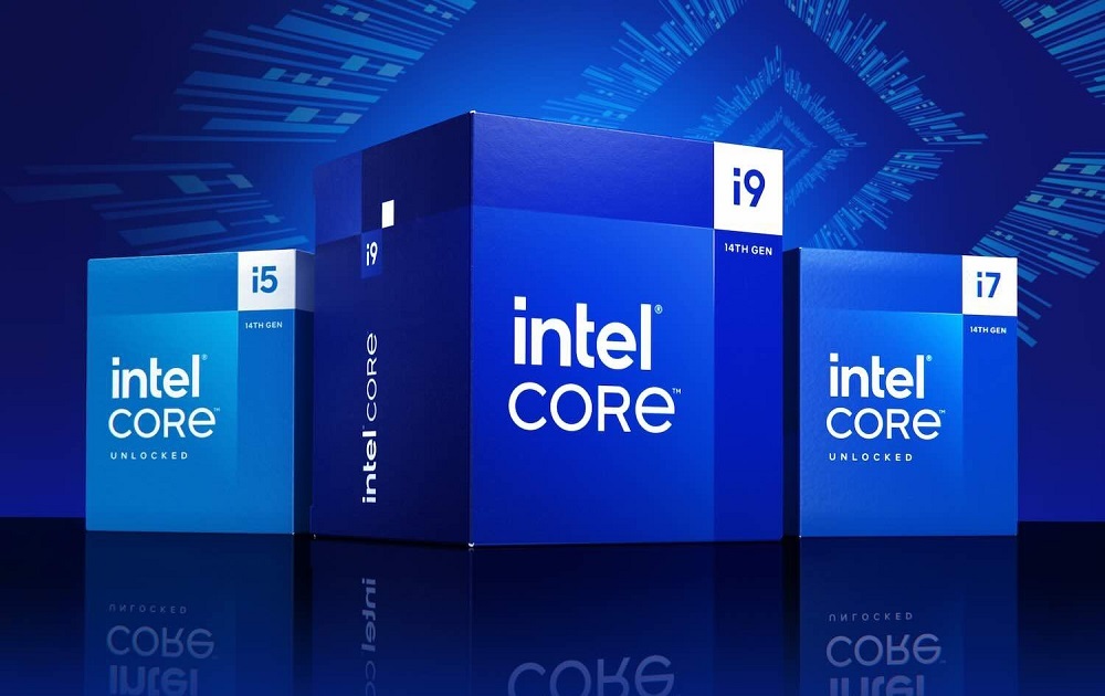 Intel Socket 1700 Gen 14 - Tân Doanh