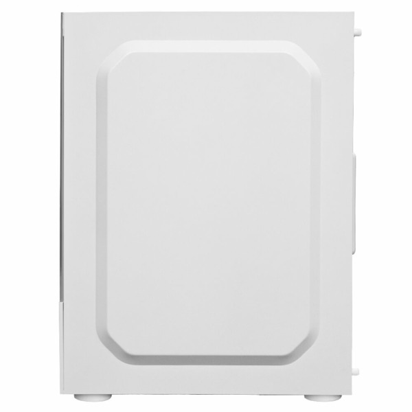 Infinity Aqua M White - Micro-ATX Chassis | Giá tốt 12/2025 | Trả Góp 0%