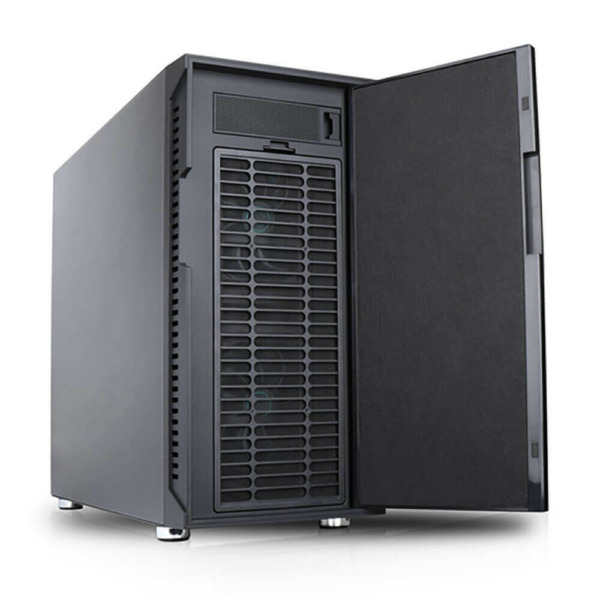 Infinity Revenge Pro - Workstation Silent Chassis | Giá tốt 12/2025 ...