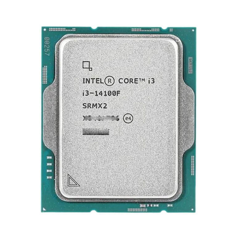 Intel Socket 1700 Gen 14 - Tân Doanh